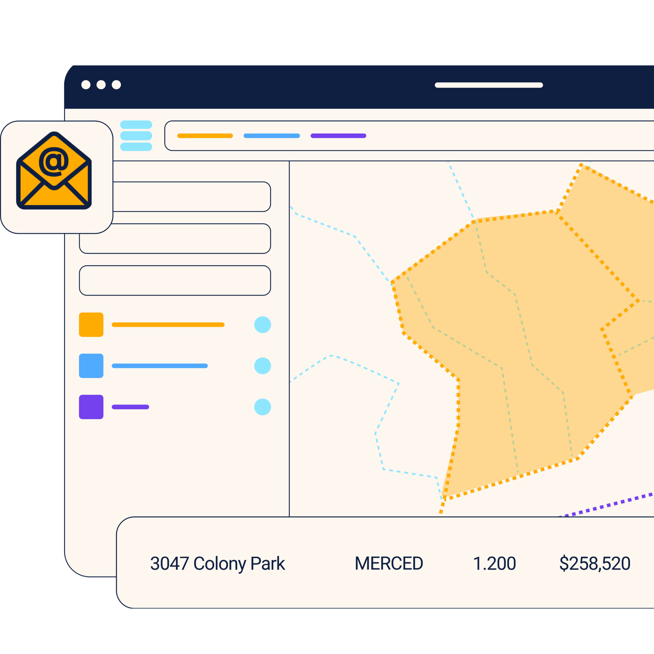 Email Marketing | PropertyRadar