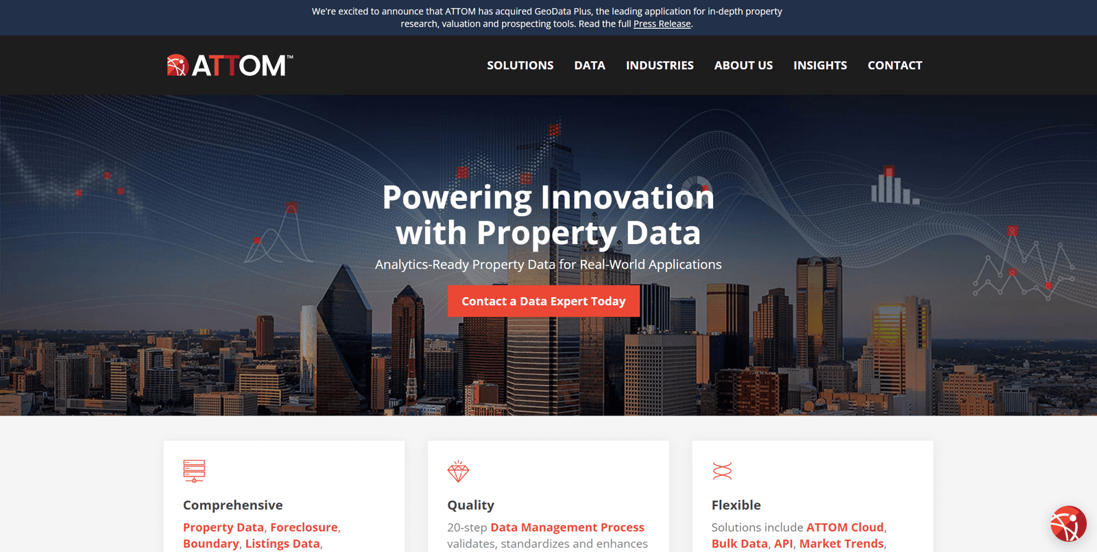 Top Alternatives to PropertyRadar (And How They Compare)
