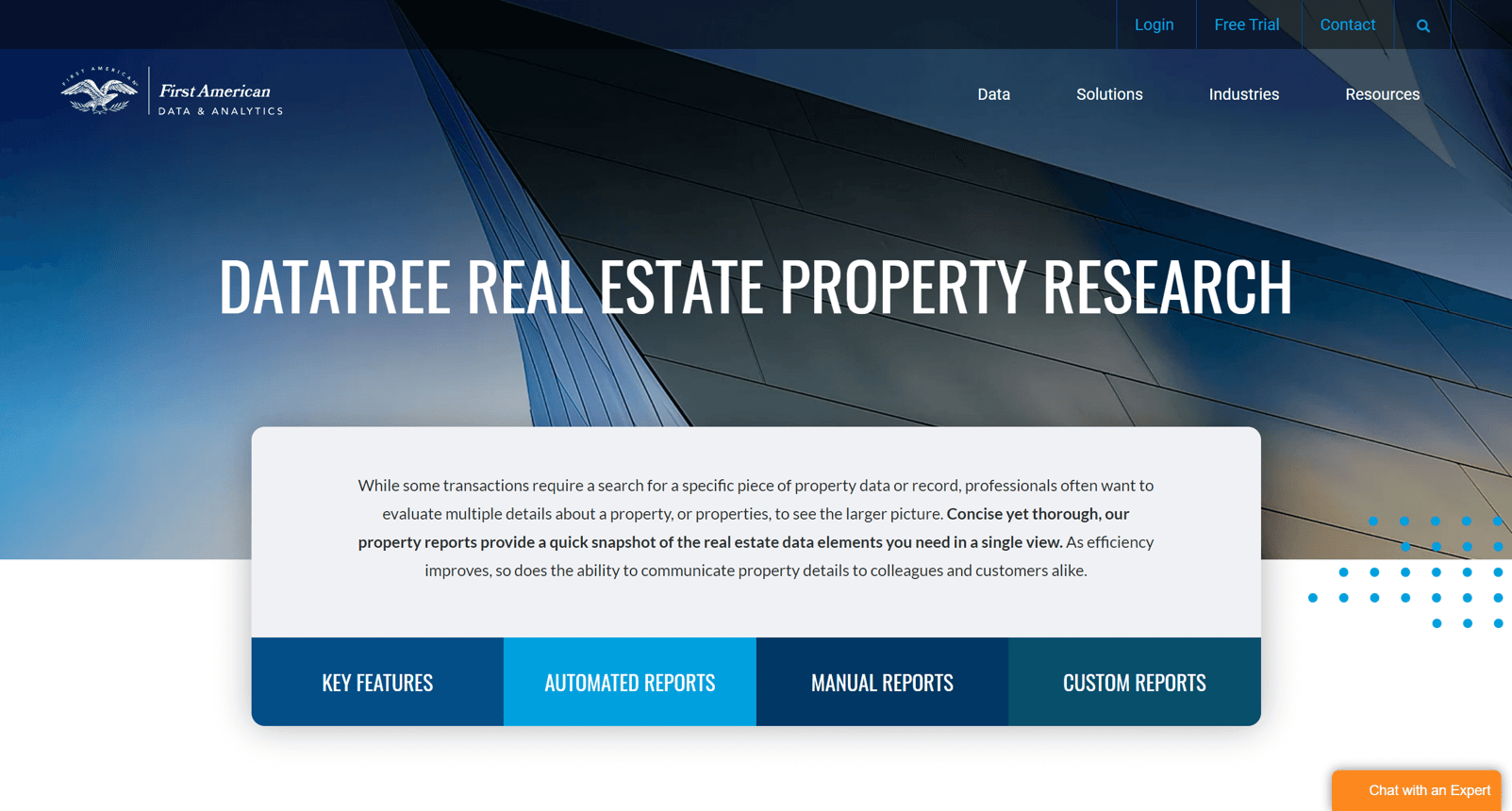 Top Alternatives to PropertyRadar (And How They Compare)