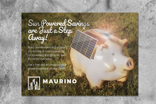 Real Estate Direct Mail Postcards | PropertyRadar