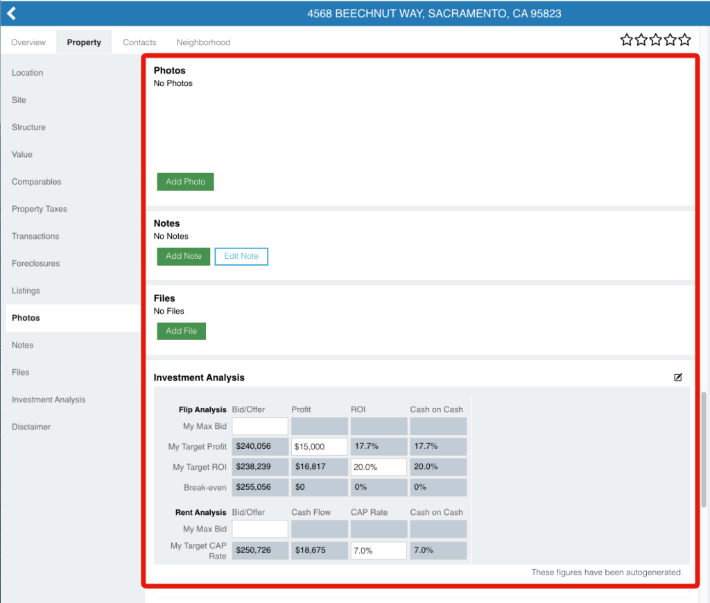 Discover 5 Ways To Find And Contact The Owner Of A Property
