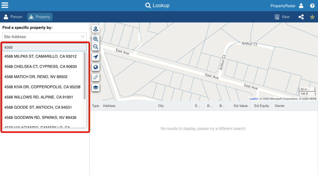 Discover 5 Ways To Find And Contact The Owner Of A Property