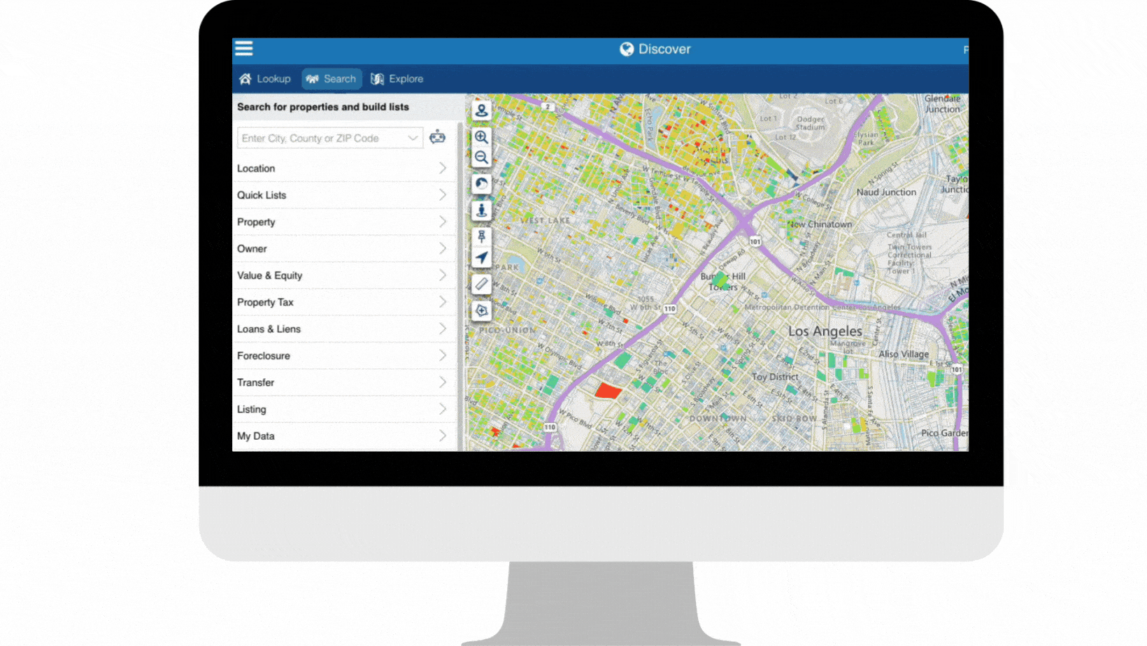 PropertyRadar’s First AI Feature Is Here To Create Your Next Lead List