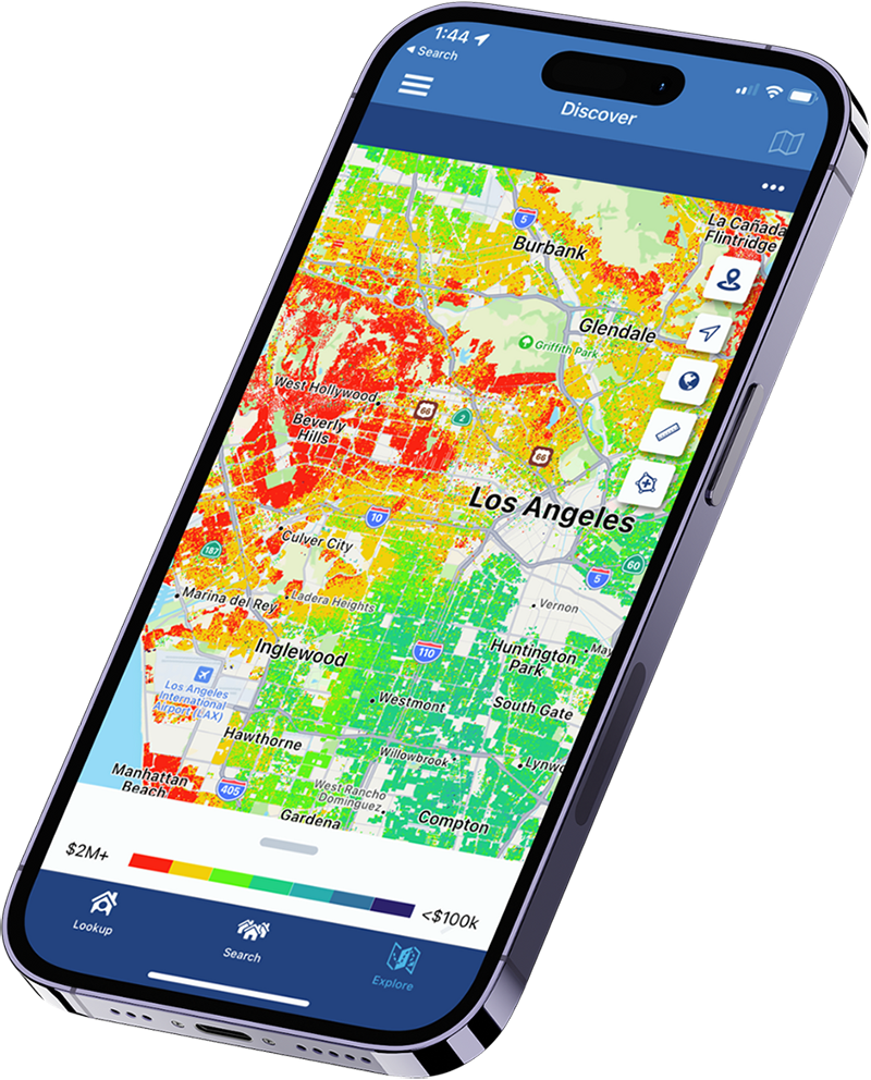 Smarter Lead Gen & Targeted Outbound Marketing | PropertyRadar