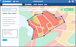 Features Overview | PropertyRadar