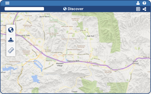 Features Overview | PropertyRadar