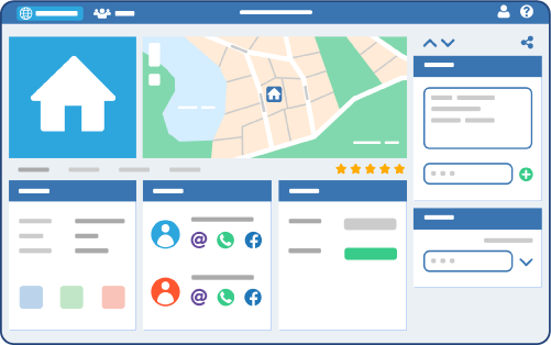 Features Overview | PropertyRadar