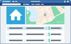 Features Overview | PropertyRadar