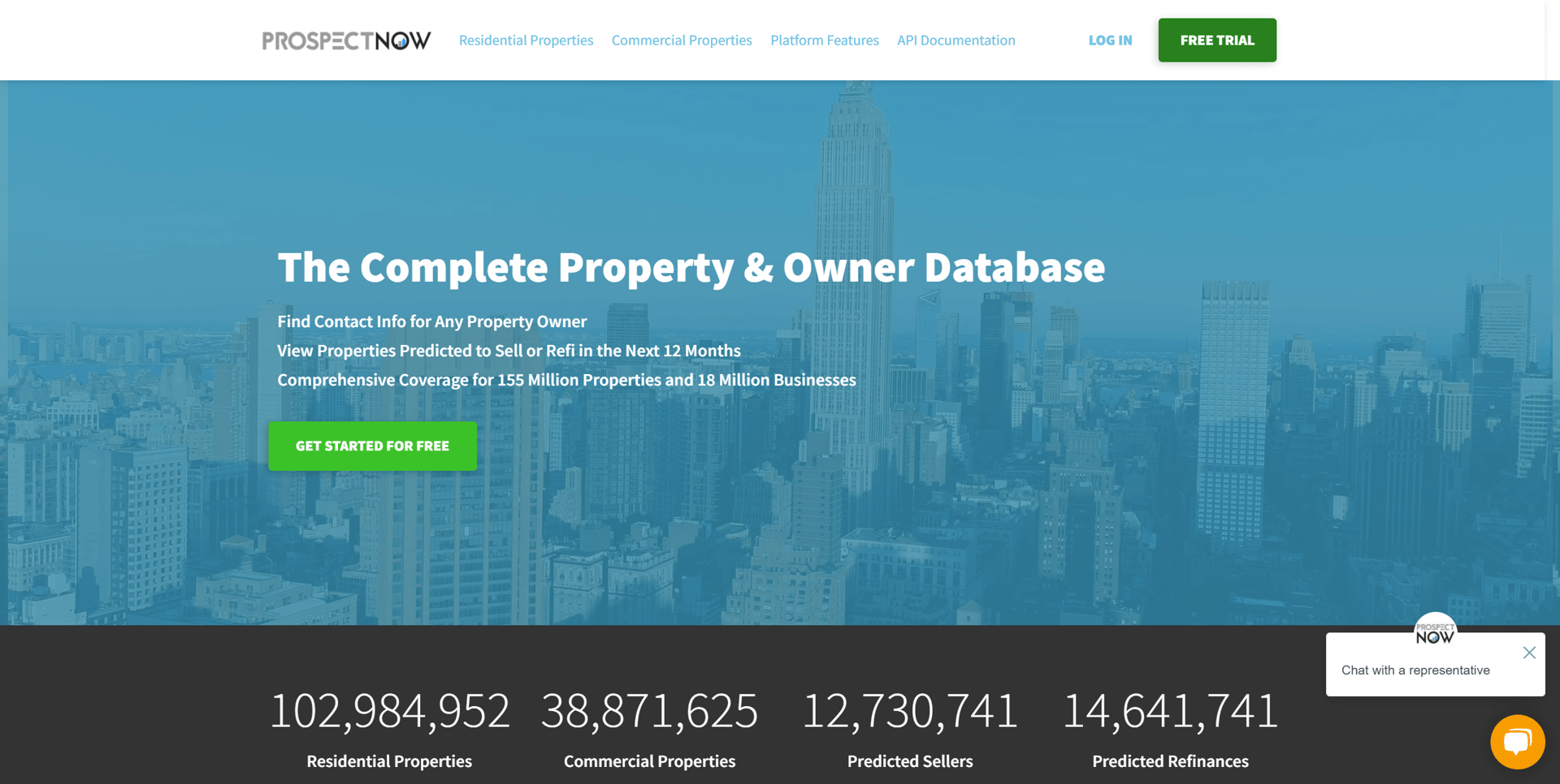 Top Alternatives to PropertyRadar (And How They Compare)