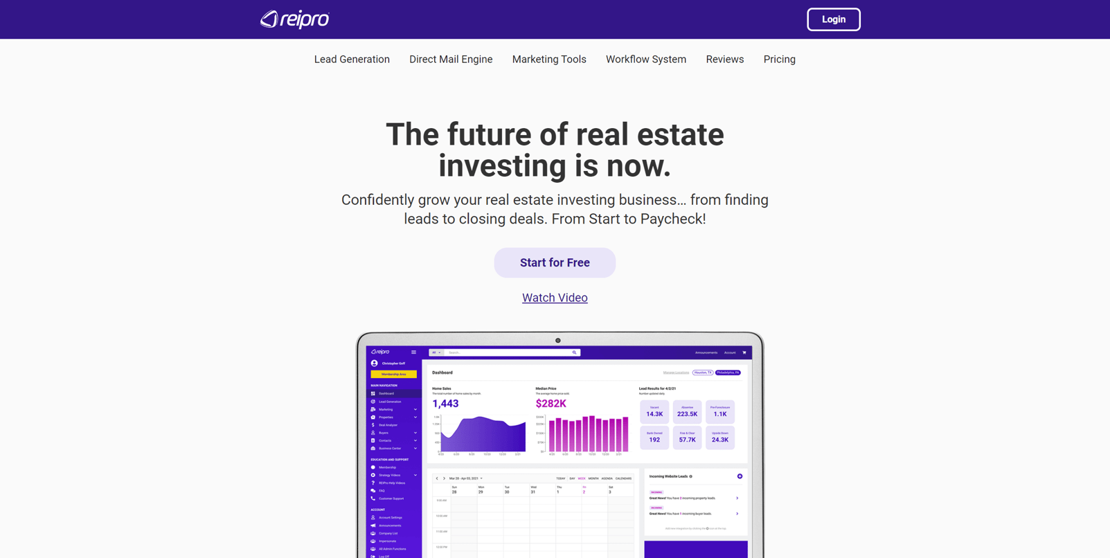 Top Alternatives to PropertyRadar (And How They Compare)