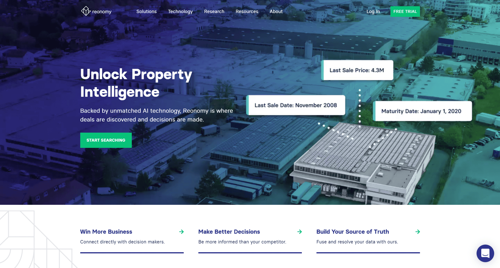 Top Alternatives to PropertyRadar (And How They Compare)