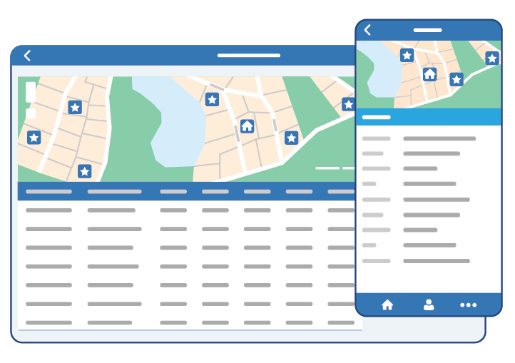 Features Overview | PropertyRadar