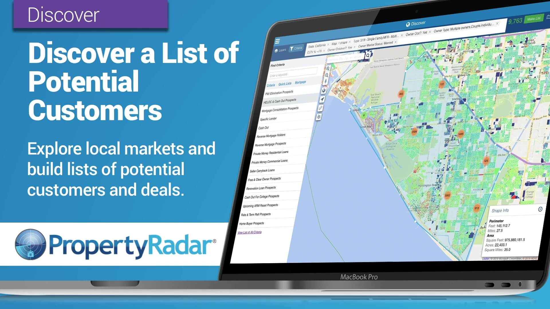 PropertyRadar Video Library