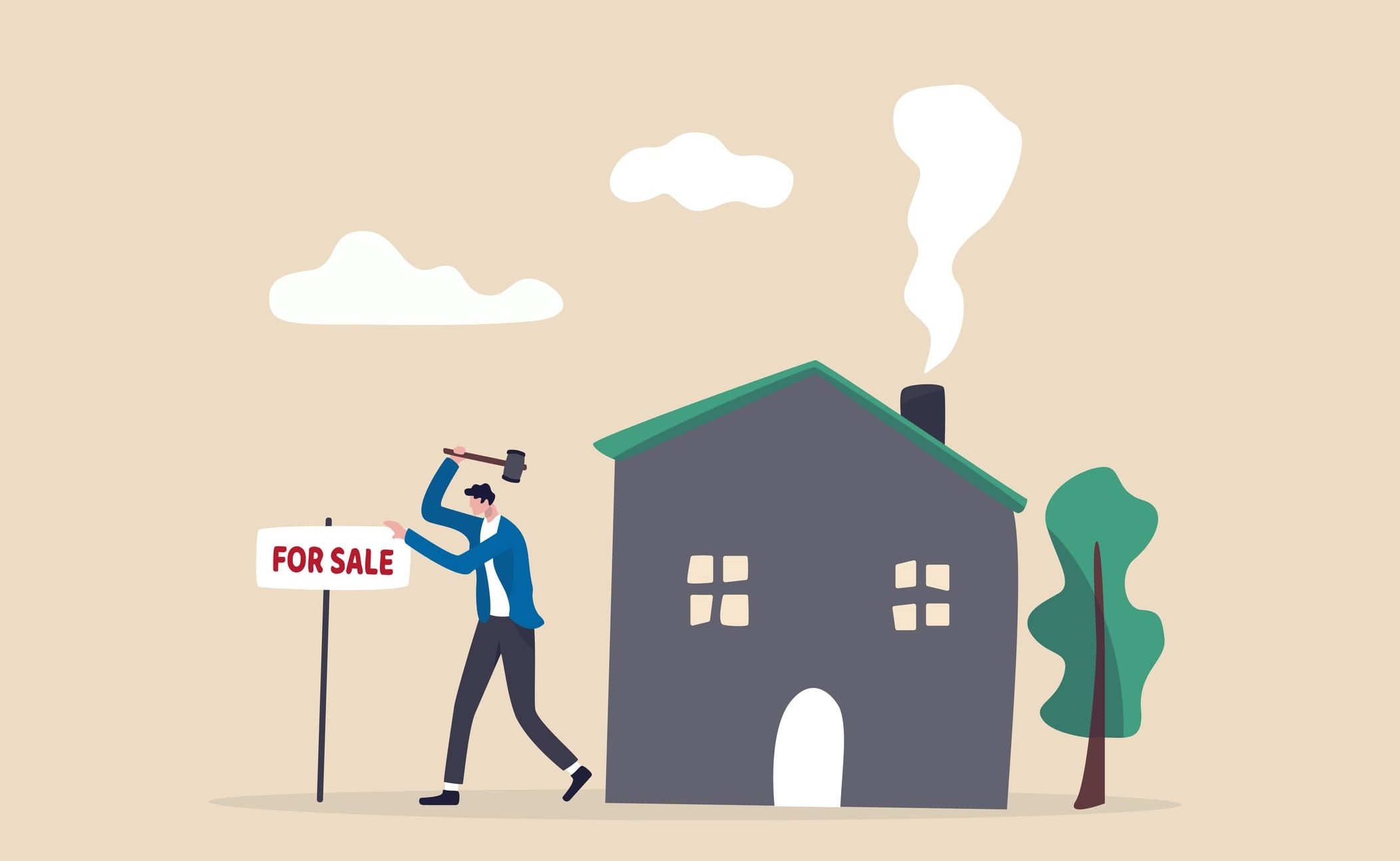 The NAR Case Just Changed Real Estate Forever. Here's What The Ruling ...