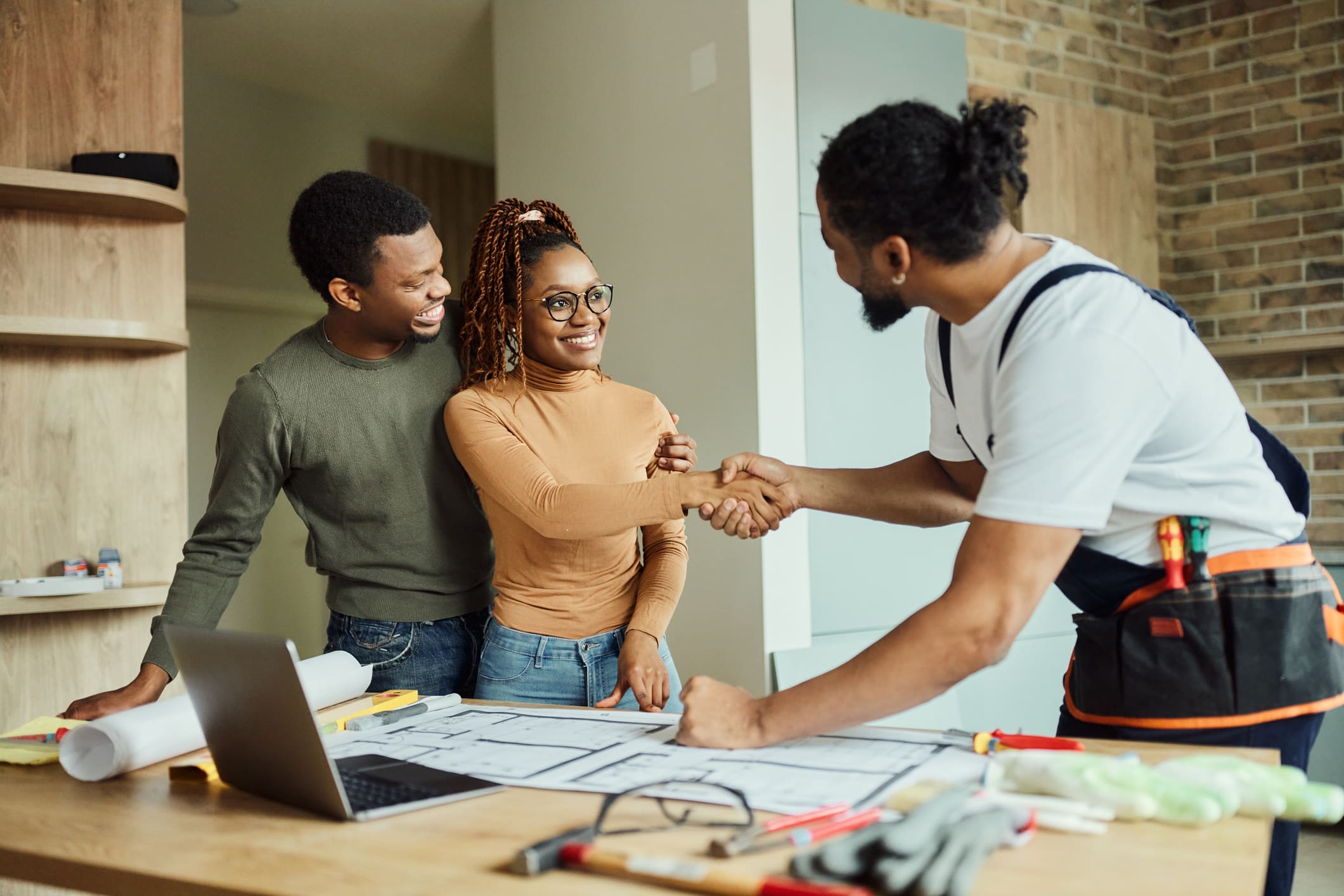 How To Manage The Perfect Flip