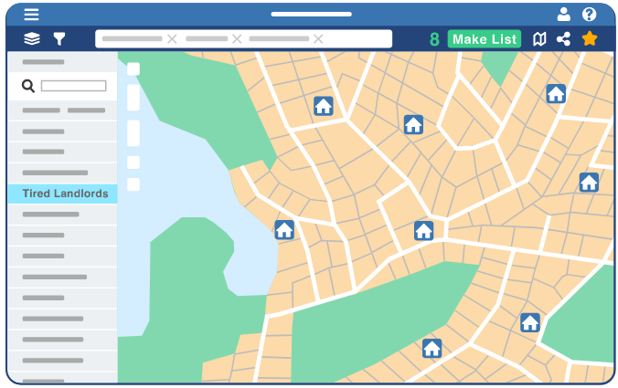 10 Reasons to Use PropertyRadar for Lead Generation