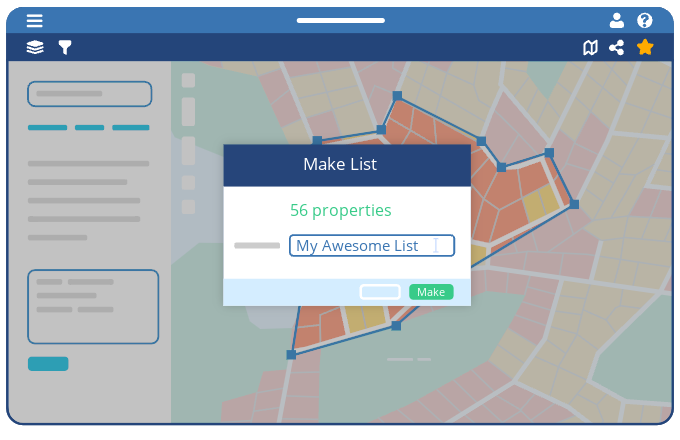 10 Reasons to Use PropertyRadar for Lead Generation