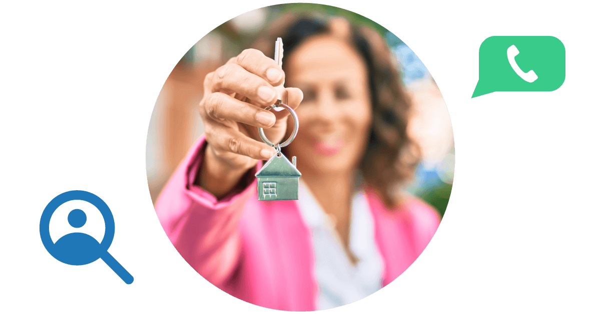 Discover 5 Ways To Find And Contact The Owner Of A Property