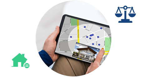 Property Owner Information & Public Records Search App | PropertyRadar